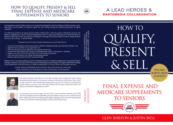 Sales Training Book for Life Insurance Agents